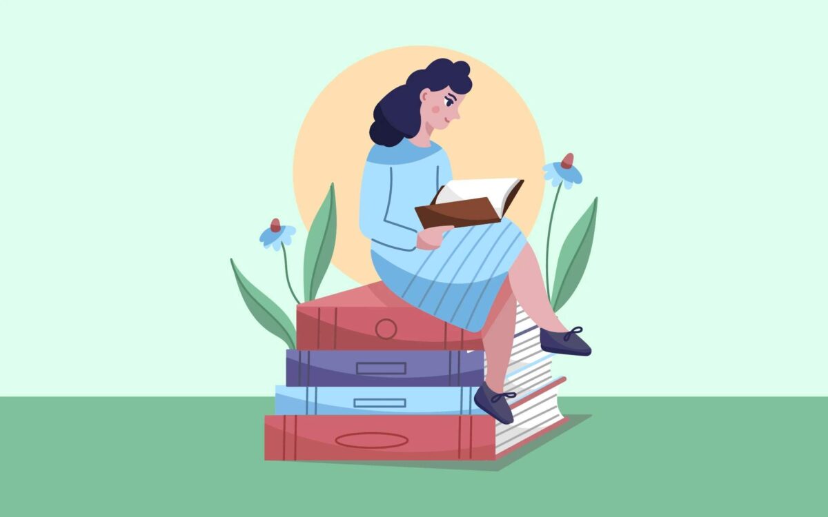 10 Inspiring Mindfulness Reads to Embrace in 2024 – Am Happy
